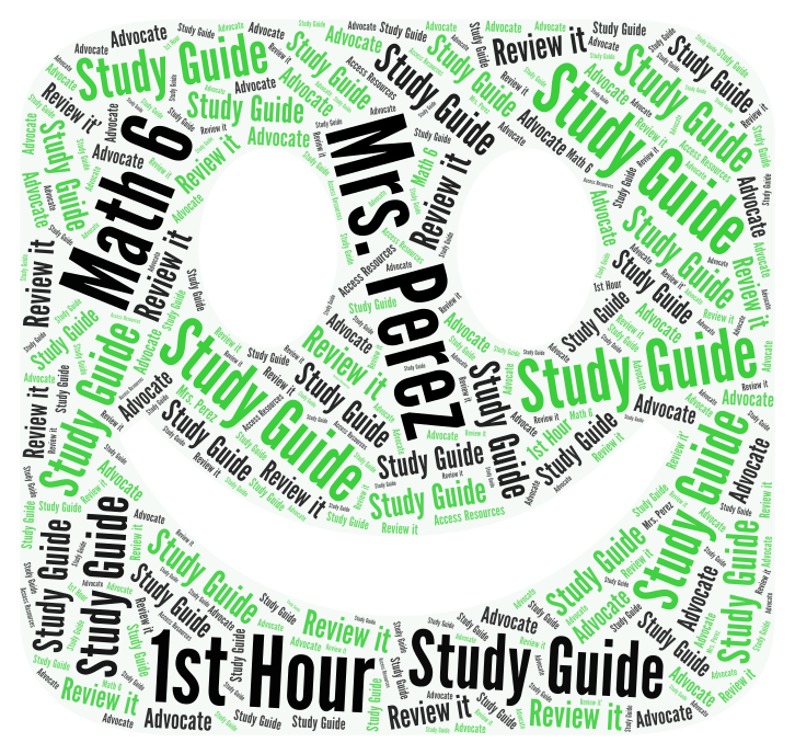 Study Guide – WordArt.com