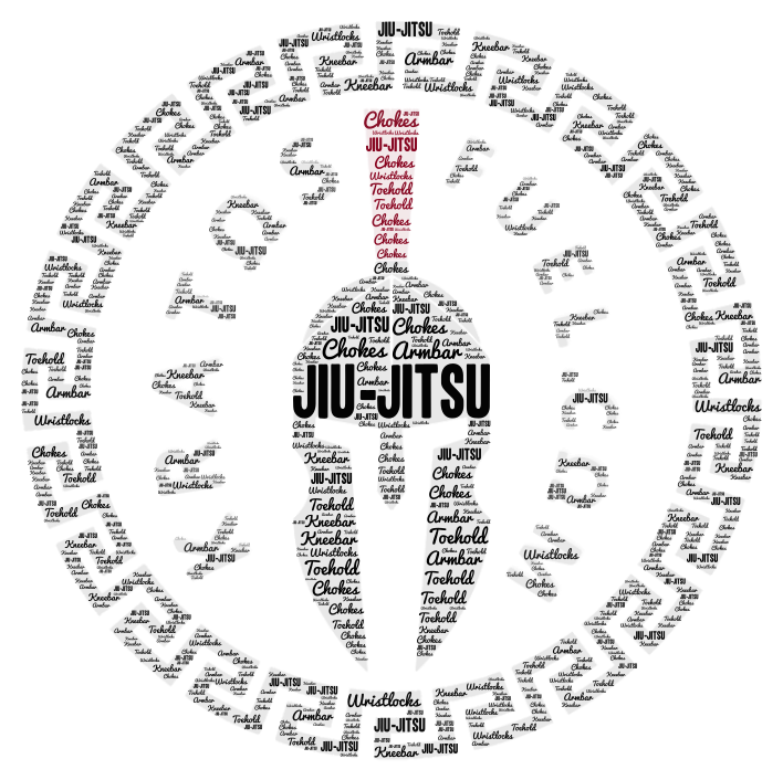 Logo - with words – WordArt.com