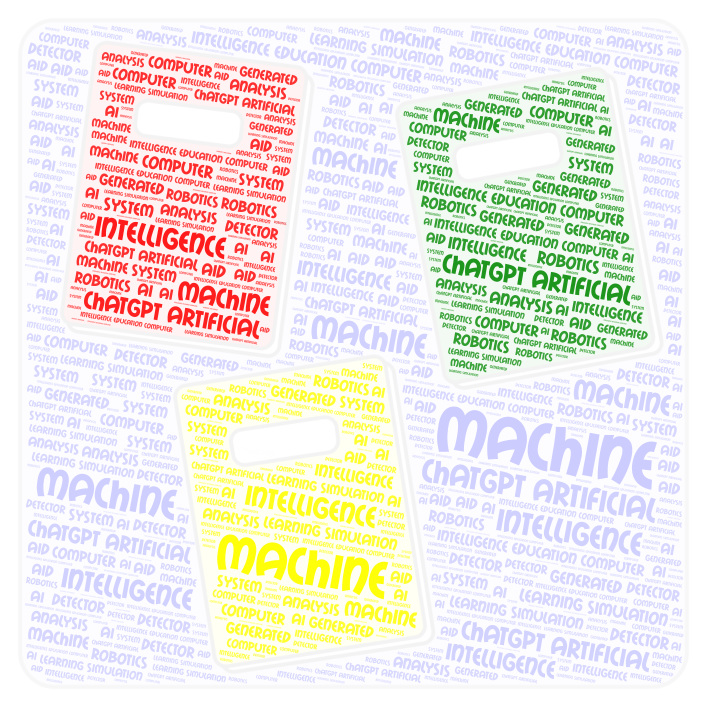 Chatgpt word cloud – WordArt.com