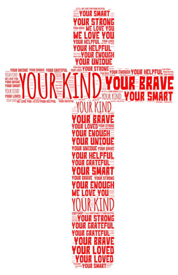 KIND LIST – WordArt.com