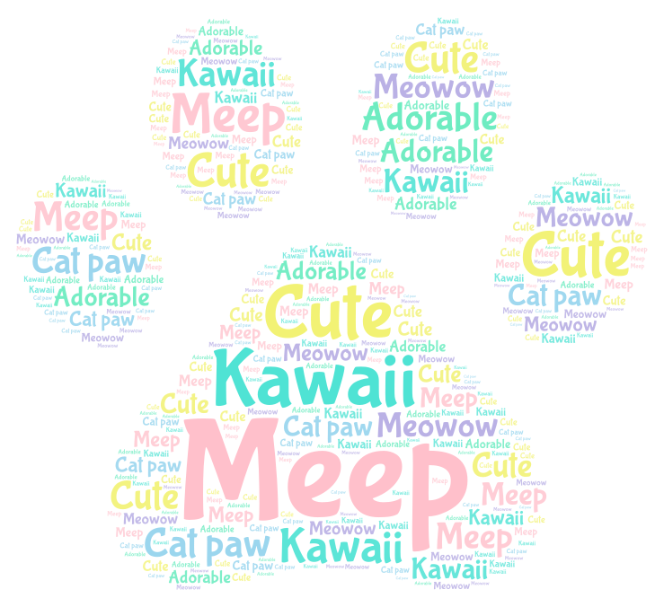 Word Art 4 – WordArt.com