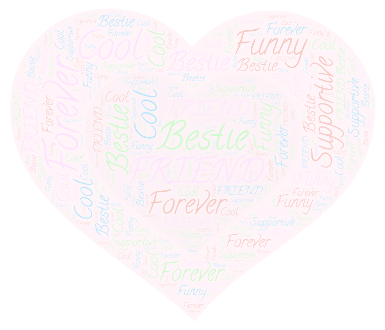 heart thingy – WordArt.com