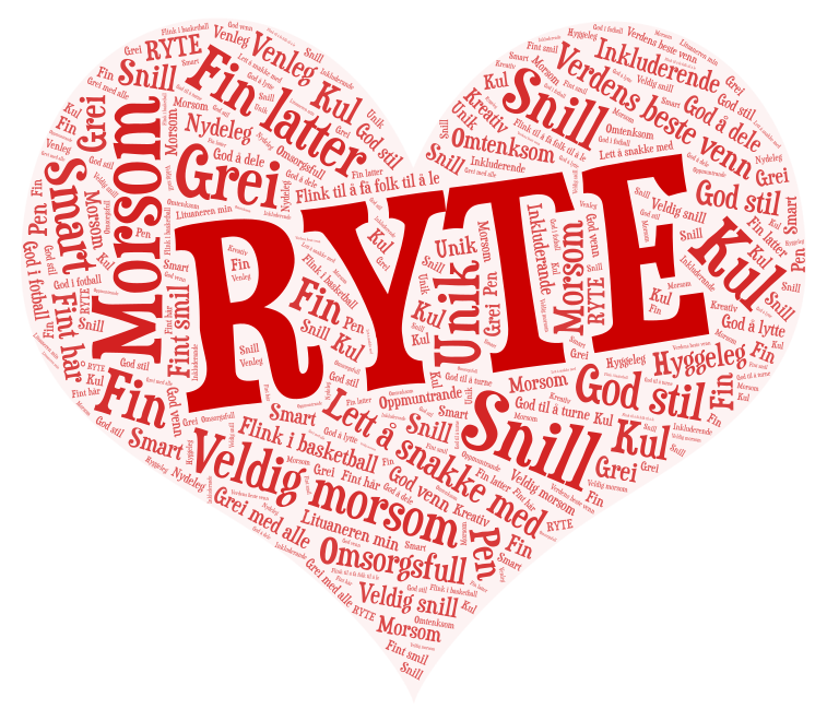 Ryte – WordArt.com