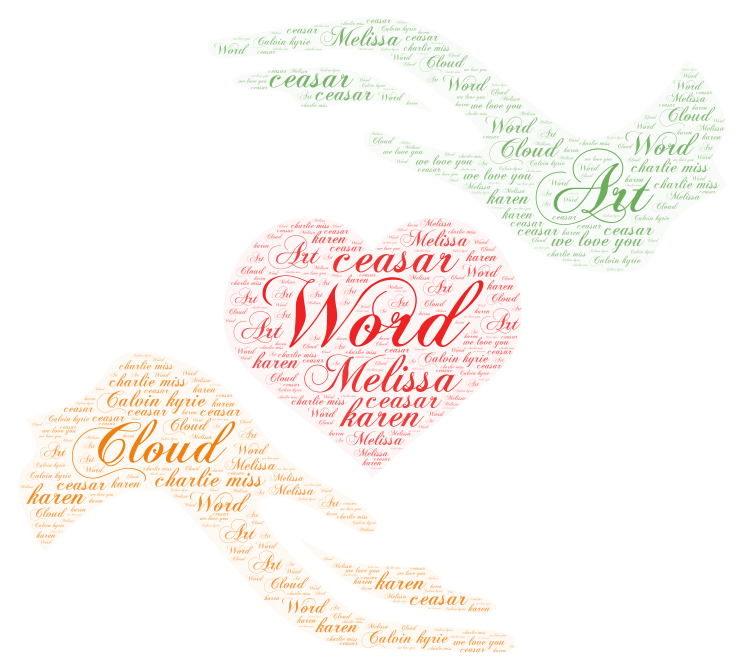 Untitled – WordArt.com