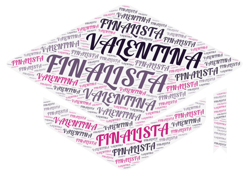 finalista – WordArt.com