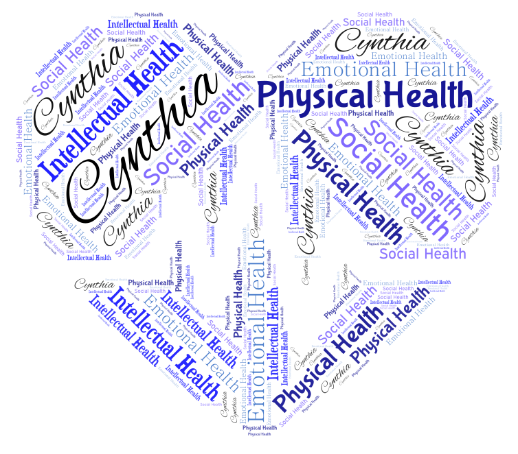 health – WordArt.com