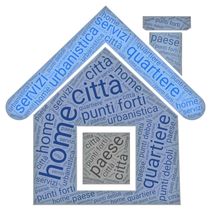 casa – WordArt.com