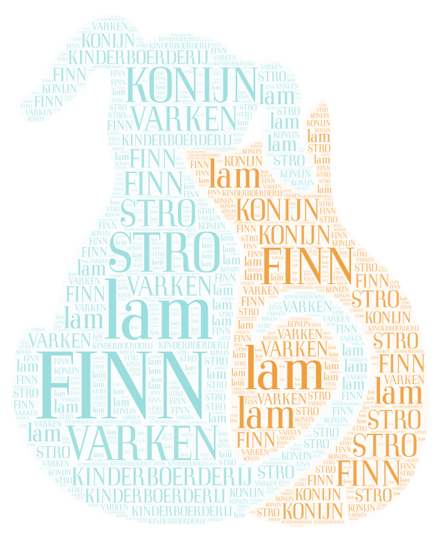 finn – WordArt.com