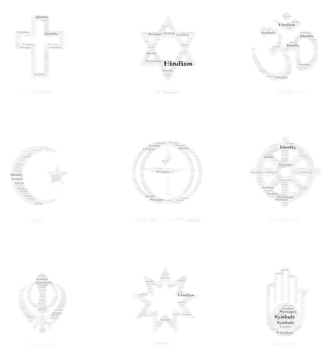 Symbols – WordArt.com