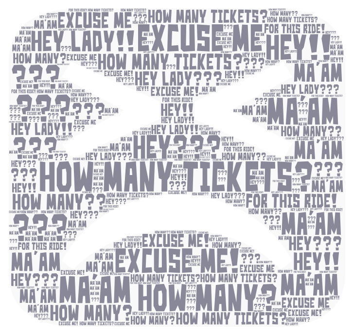 How Many WordArt