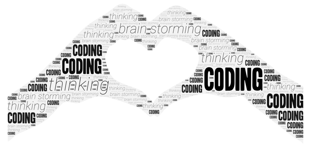 computer science – WordArt.com