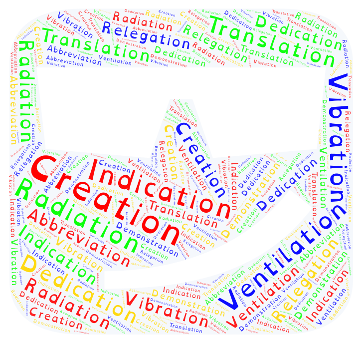 Hugo homework – WordArt.com