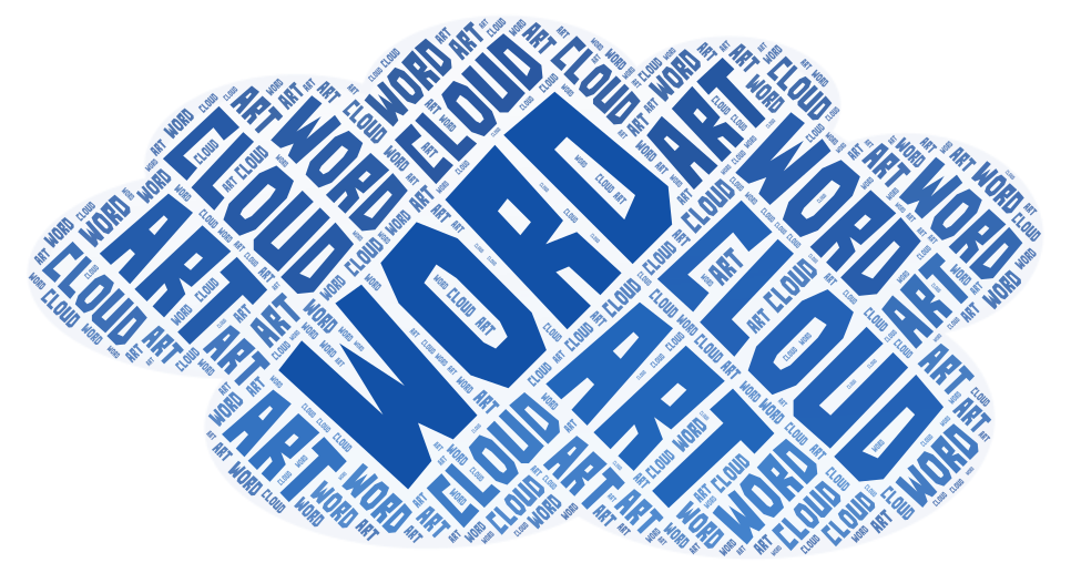 Word Cloud – WordArt.com