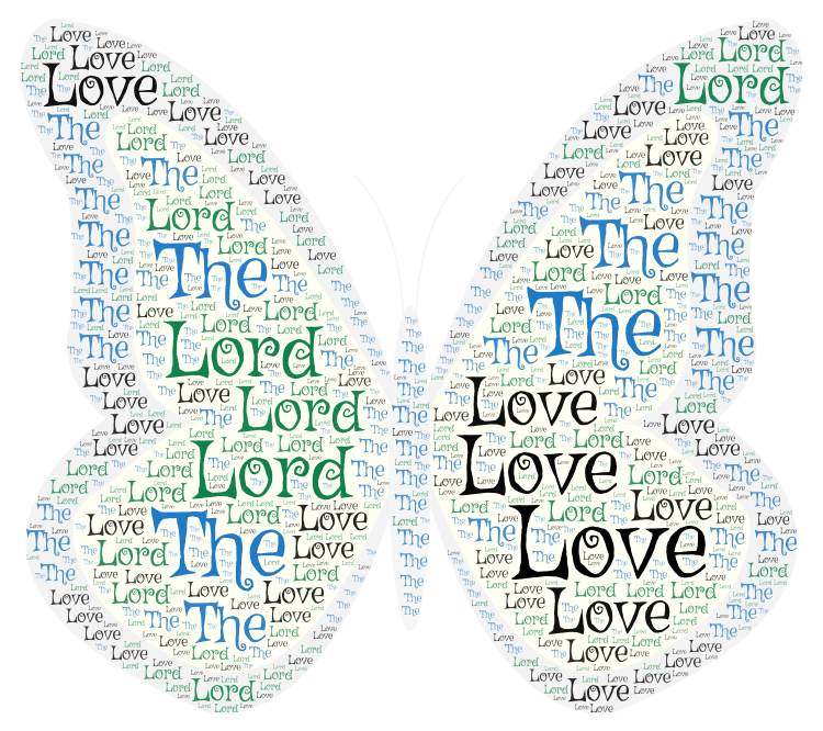 Word Art 1 – WordArt.com