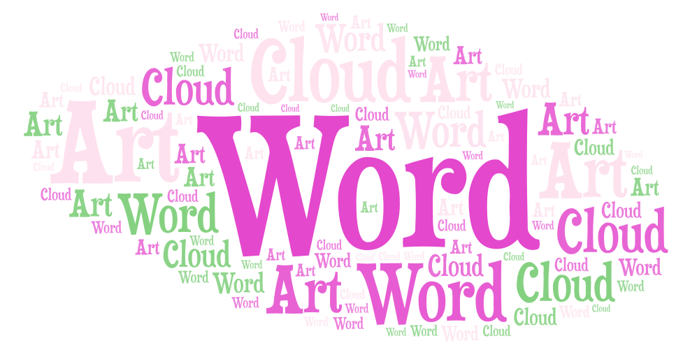 1 – WordArt.com