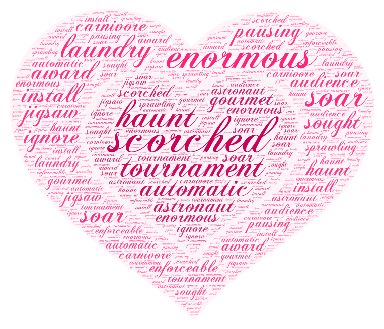 spelling – WordArt.com