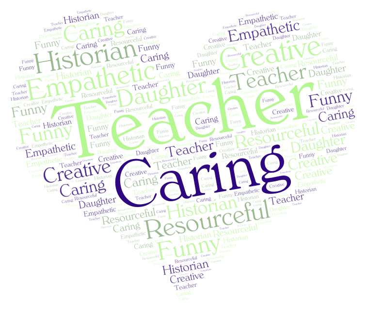 Kaleigh – WordArt.com