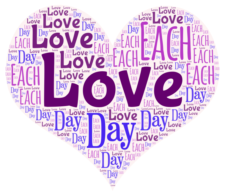 Word Art 5 – WordArt.com