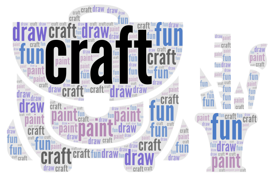 fun – WordArt.com