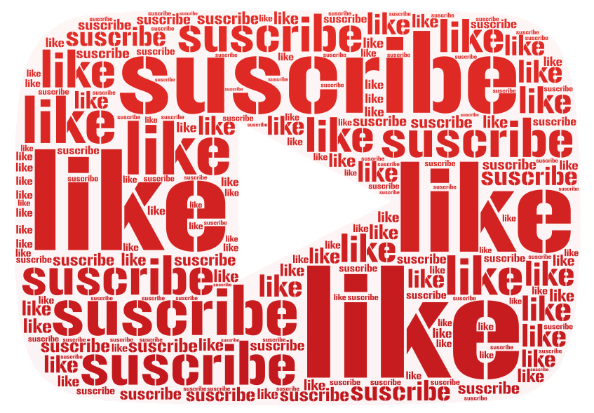 youtube – WordArt.com