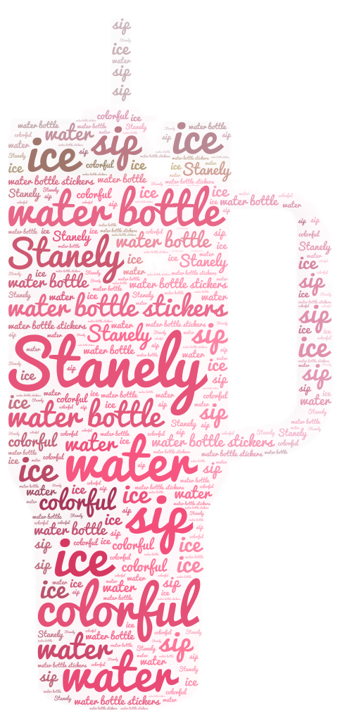 Stanley – WordArt.com
