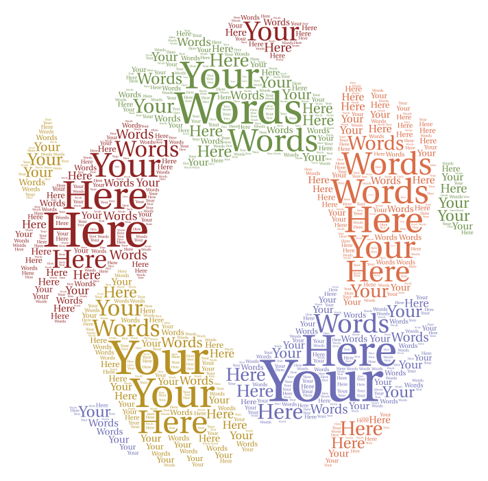Bea – WordArt.com