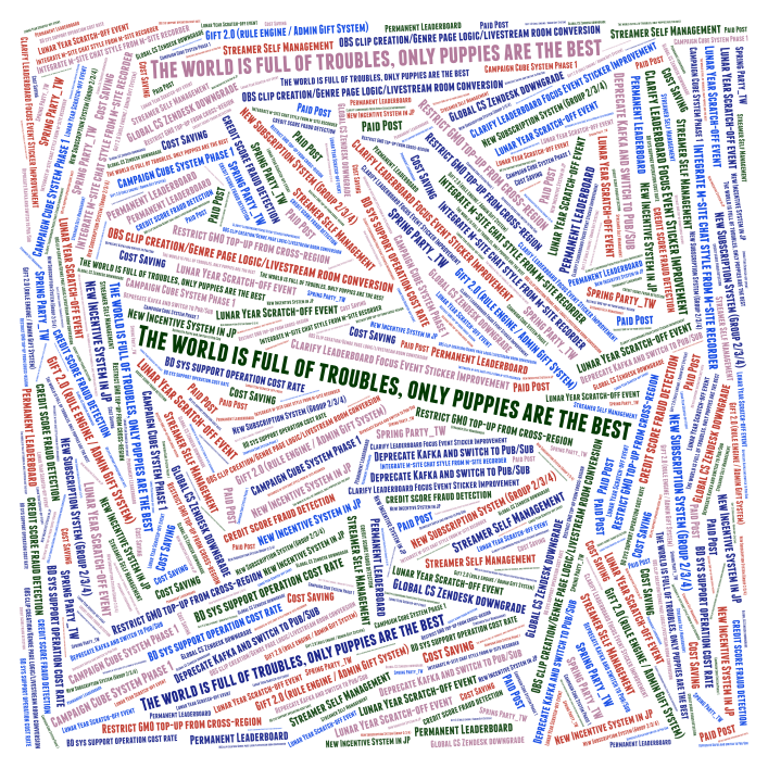 2024 Q2 ENG AMA – WordArt.com